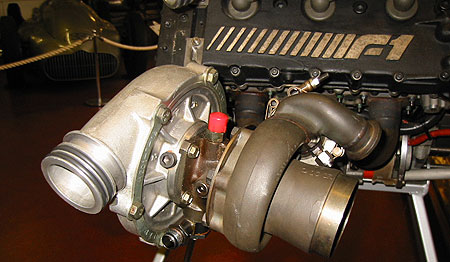 Vuelven los turbo a la F-1 ? | perezloizeau.com - El mundo del automóvil