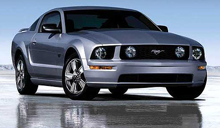 Ford Motor Compañy premiada por calidad de diseño y calidad de ...