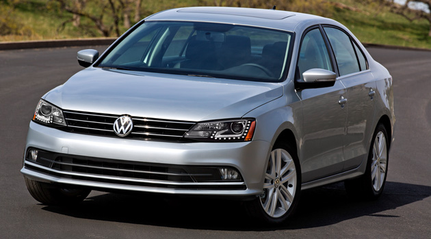 Ya se conoce al Volkswagen Vento 2015 | perezloizeau.com - El mundo del ...