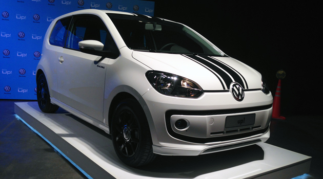Nuevos accesorios para personalizar al Volkswagen up! | perezloizeau ...